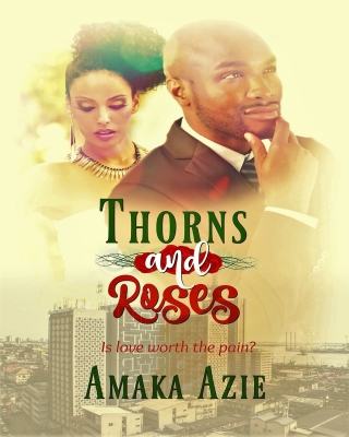 BOOKS - Amaka Azie