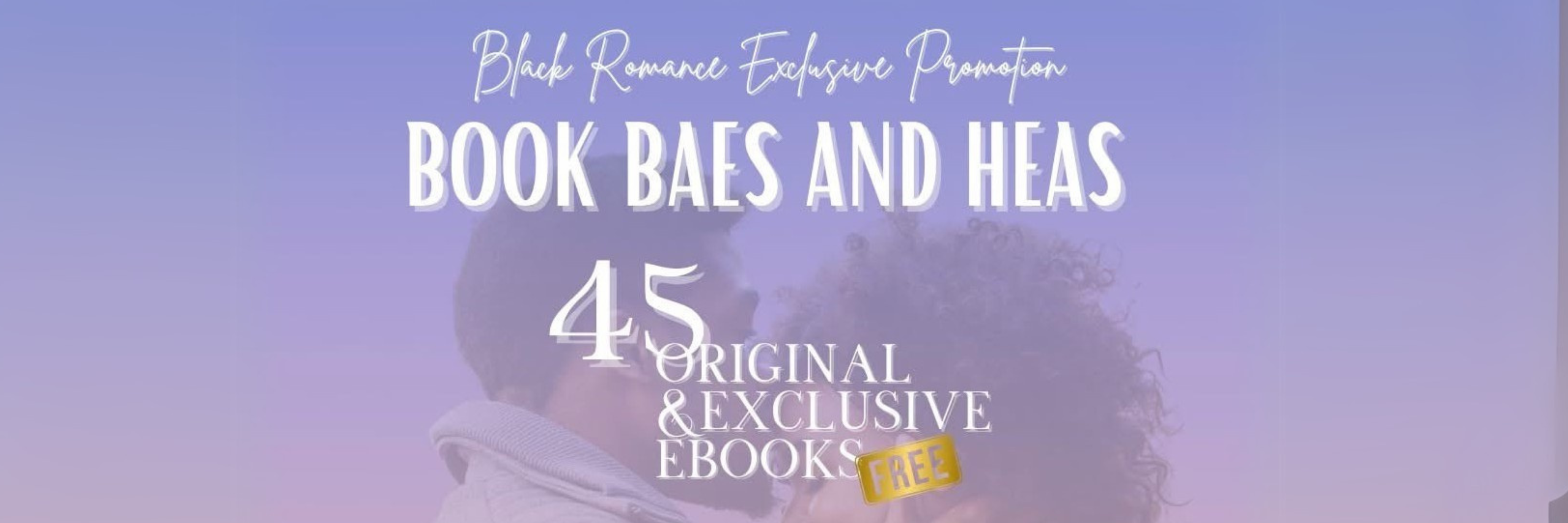 Free ebooks for a limited time only! - Amaka Azie
